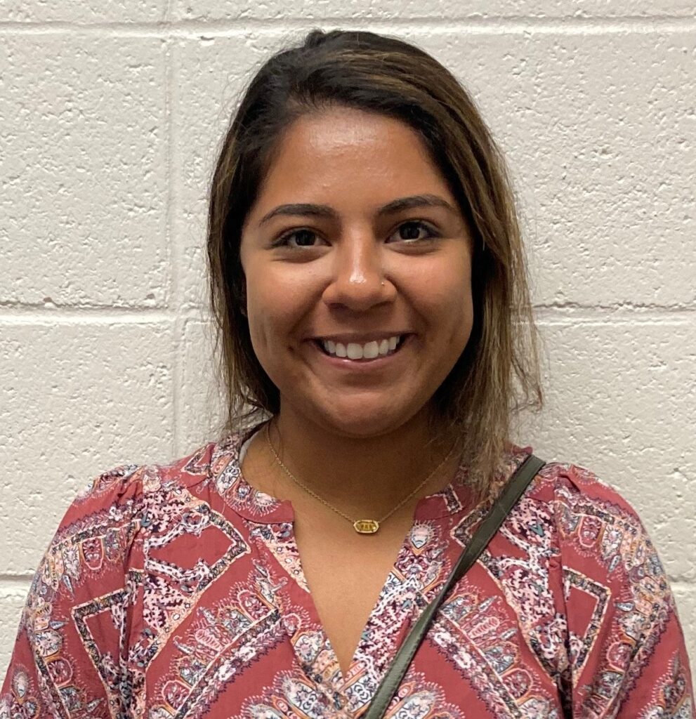 Staff – Achievement Center